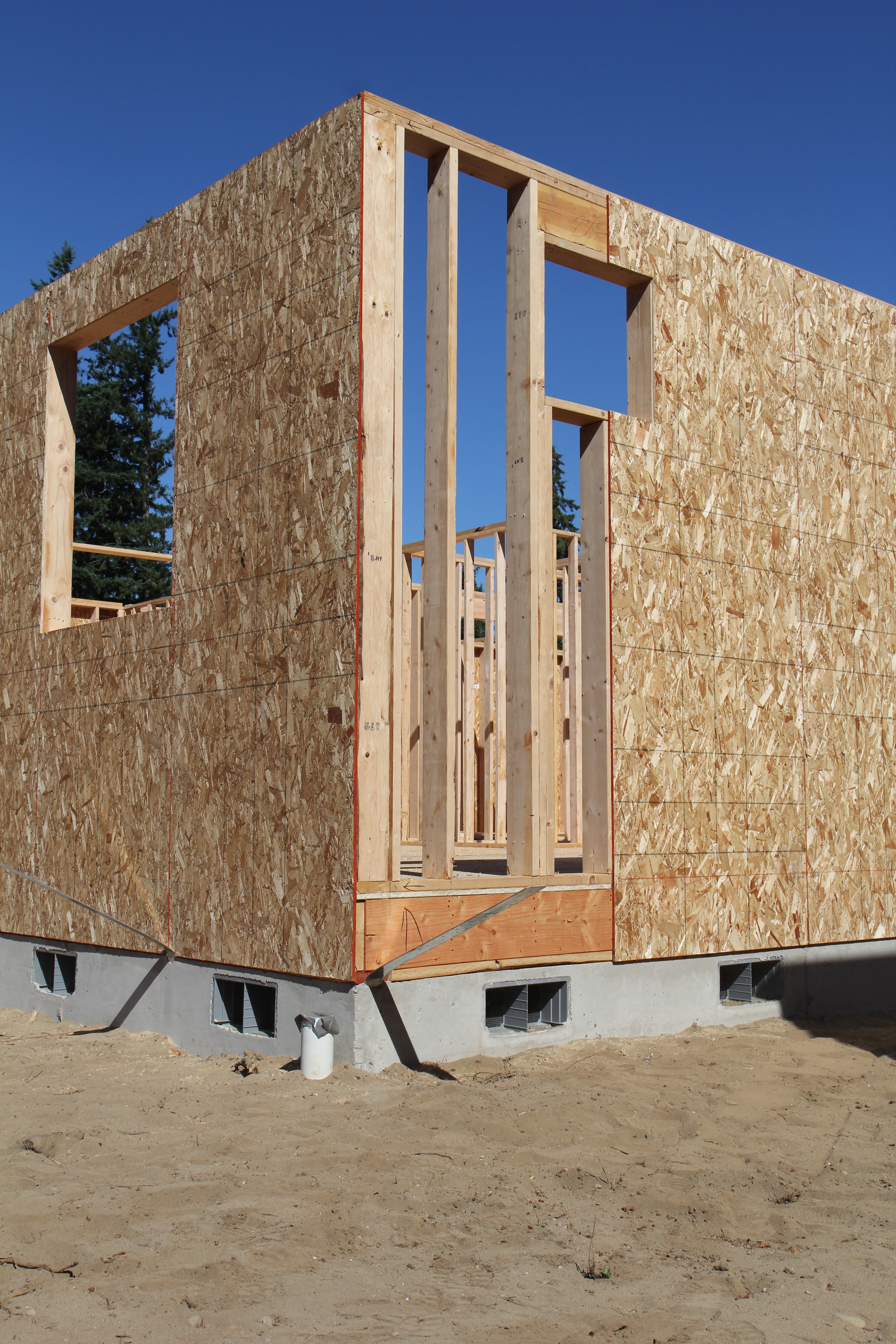 Photography - APA – The Engineered Wood Association