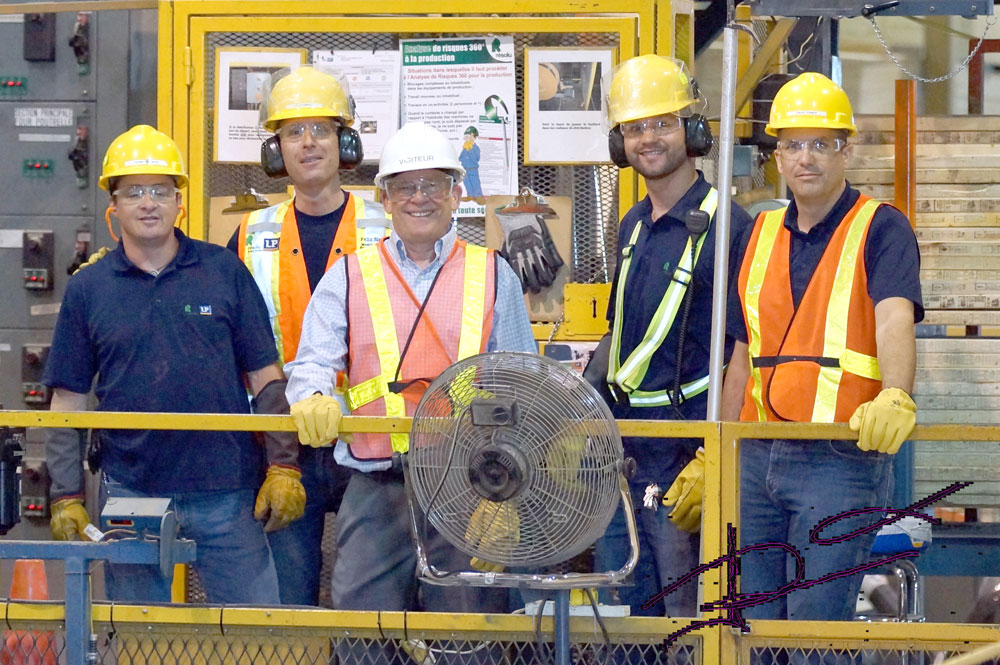 Award Winners - APA – The Engineered Wood Association