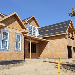 Photography - APA – The Engineered Wood Association