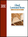 Glulam - APA – The Engineered Wood Association