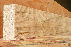 Structural Composite Lumber (SCL) - APA – The Engineered Wood Association