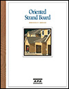 Oriented Strand Board (OSB) - APA – The Engineered Wood Association