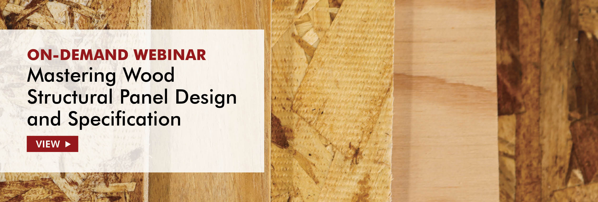 Home - APA – The Engineered Wood Association